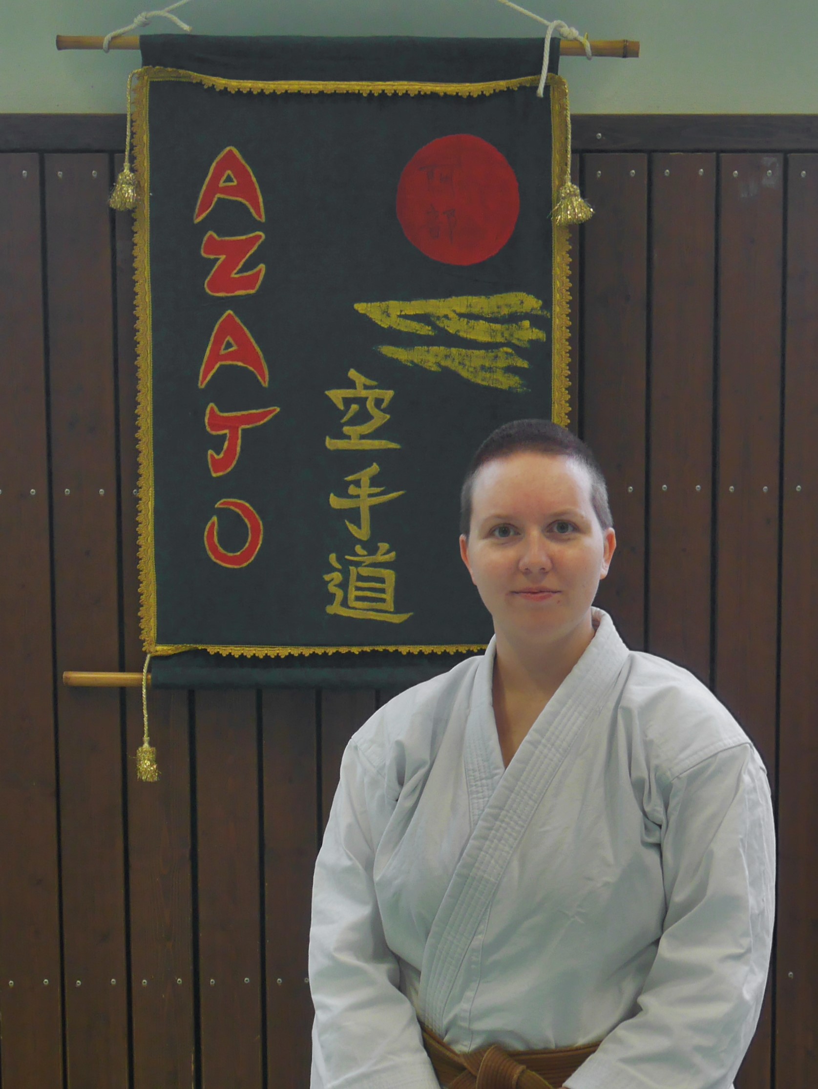 Trainer*Innen – Azato Dojo Leipzig